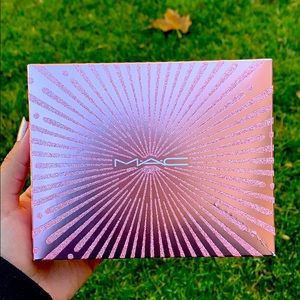 MAC Cosmetics | Makeup | Mac Limited Edition Lipglass Collection Bag ...